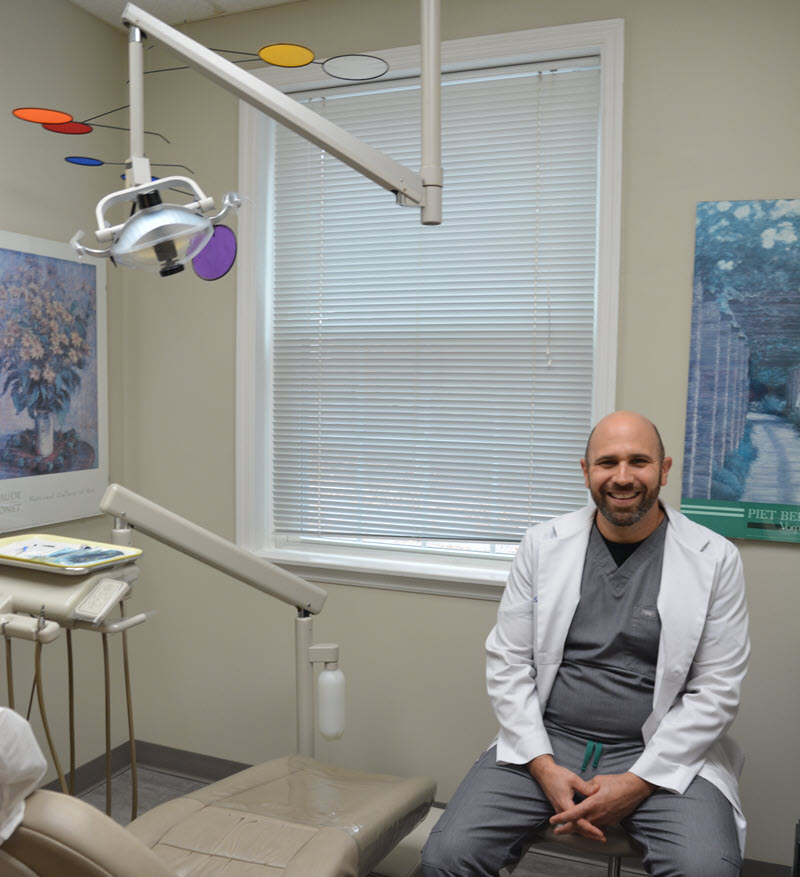 Downingtown Family Dentistry Dr Hal Cohen - Downingtown Family Dentistry